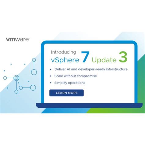 Vmware VCenter Server Essential License
