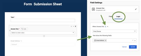 Can I Have A Cell Populated With Specifc Text Based On Another Cells
