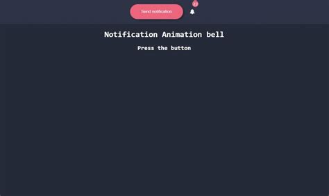18 javascript notification design examples onaircode