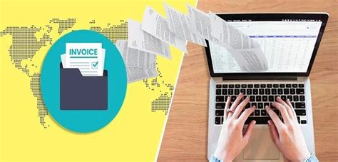 Invoice Data Entry Services Data Entry Data Invoicing