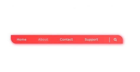 14 Javascript Navbar Design Examples Onaircode 14 Javascript Navbar Design Examples Onaircode