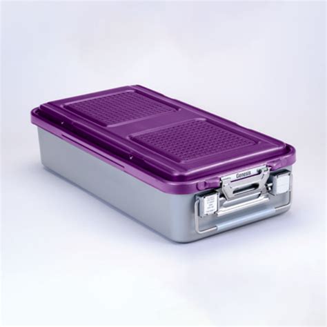 Genesis® Sterilization Container Accessories Healthcare Essentials