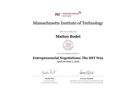 Mitprofessionalx Iotx Certificate Mit Professional Education Digital
