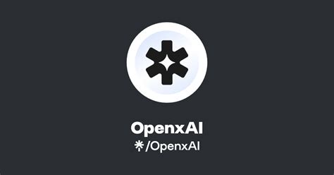 openxai facebook linktree