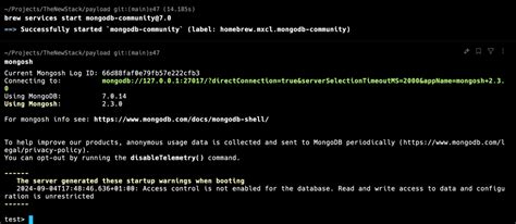 Introduction To Payload A Headless Cms And App Framework The New Stack