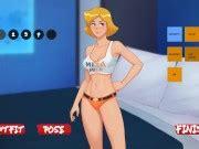 Paprika Trainer Sex Scenes Only P Clover By Loveskysanx Xxx Mobile Porno Videos