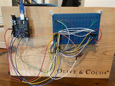 Troubleshooting Flickering On Christmas Lights Powered From Relay Controlled By Arduino Home