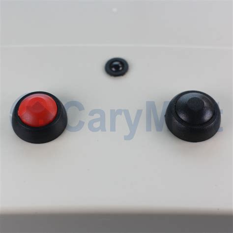 Long Range Transmitter Triggered By Normally Open Dry Contact