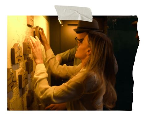 Codebreakers Mission Breakout