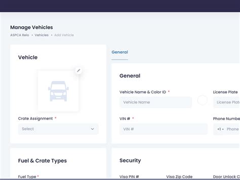 Laravel Large Scale Ngo System Freelancer