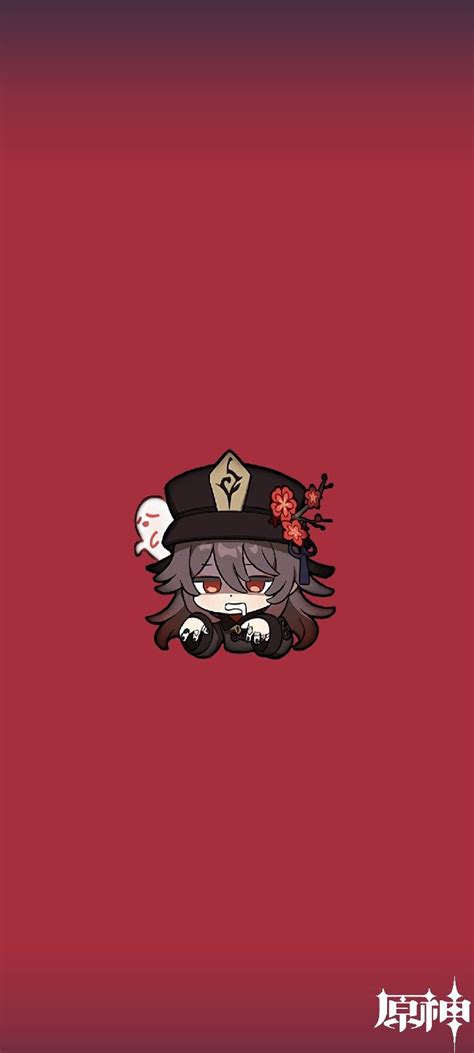 Hu Tao Wallpaper Anime Wallpaper Wallpaper Anime