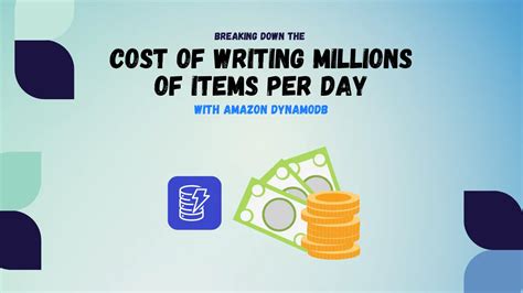 How Dynamodb Read And Write Capacity Units Work By Uriel Bitton Tech Odyssey Medium