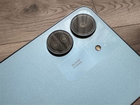 Xiaomi Redmi C Teszt Egy Alapszint Telefon Amely Egy Ltal N Nem Rossz De Nem Is