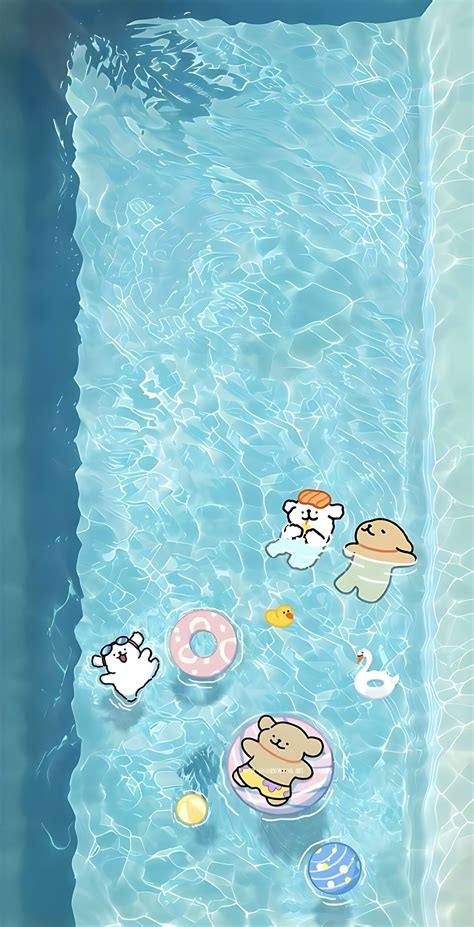 تصویر زمینه گوشی کودکانه با طرح های کارتونی و فانتزی با کیفیت بالا