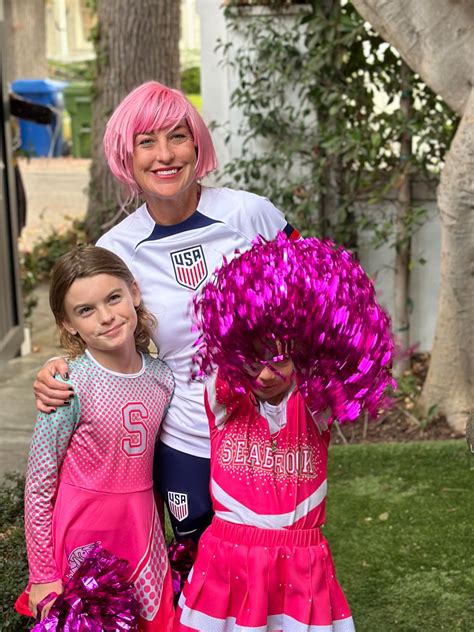 Trailblazing Uswnt Rapinoe Sara Gotfredson 16 Comments