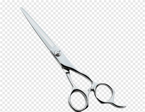 가위 미용실 가위 가위 도구 가위 각도 상표 Png Pngegg