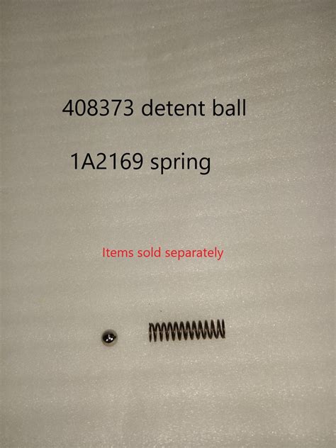 Shift Lever Spring Great