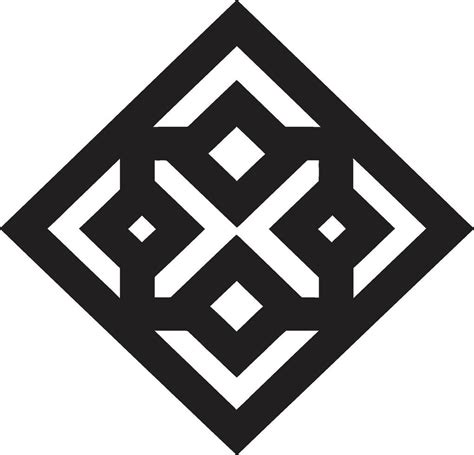 Shapeelegance Nexus Vector Shape Emblem Craft Polycraft Matrix Creative