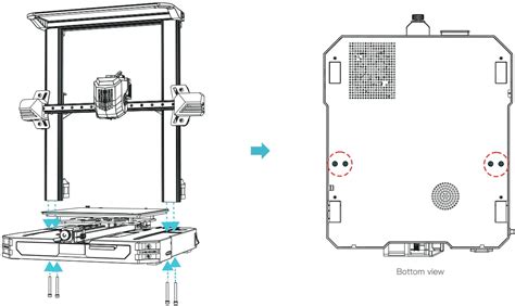 Creality Cr 10 Se 3d Printer User Manual