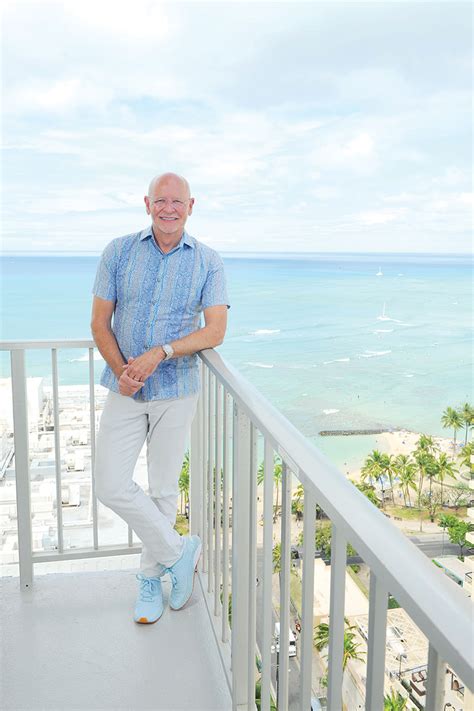 Above And Beyond Hawaii Island Midweek