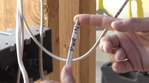 How To Wire A Bathroom Getting The Boxes Ready Fine Homebuilding
