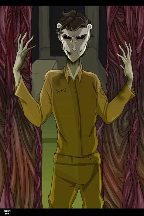 SCP By Dekst On DeviantArt Scp Scp Scp