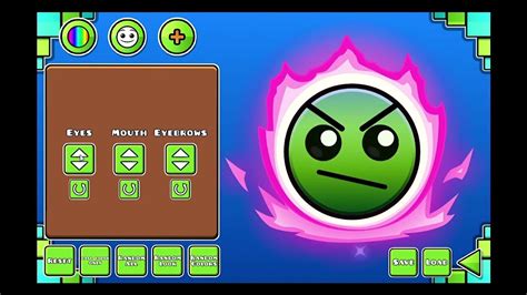 Gd Difficulty Editor Created Youtube