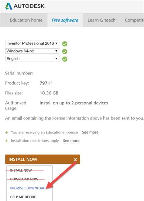 inventor 2016 pro will not launch autodesk community