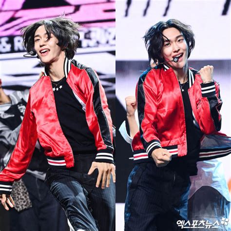 라이즈 원빈 이름에 걸맞는 완벽 비주얼[엑s Hd화보]