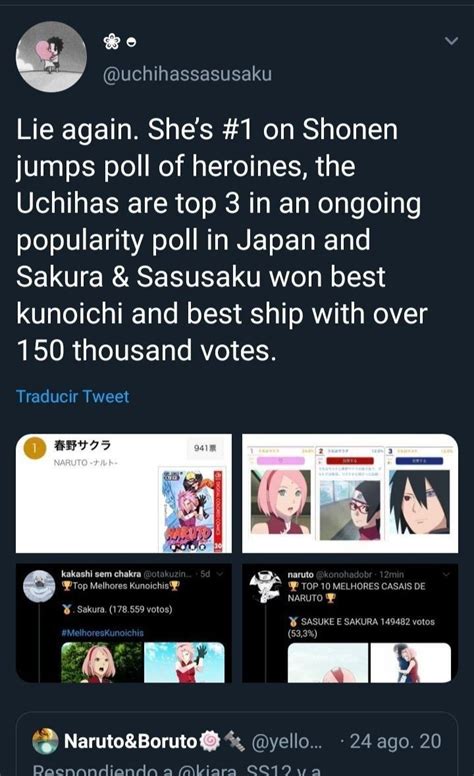 Pin Em Sasusaku
