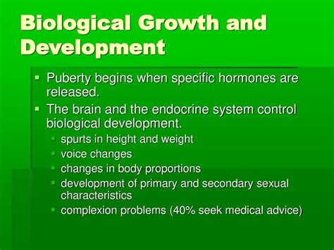 The Adolescent In Society Ppt Download