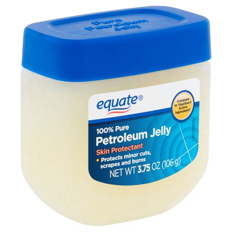 What Is The Difference Between Petroleum Jelly And Un Petroleum Jelly