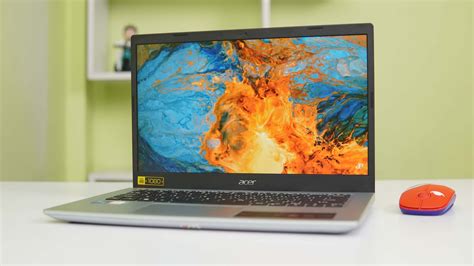 Acer Aspire Review A Solid Budget Laptop