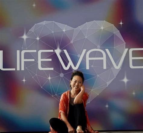 Livelong Livewell Liveyounger Lifewave Brenda Foshee