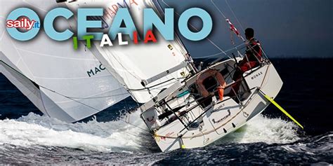 Parla Luca Rosetti Come Ho Vinto La Mini Transat Saily Il