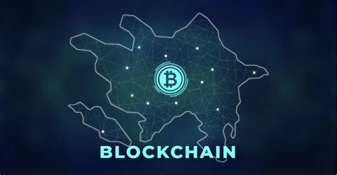 Inn4science Blockchain Development On Linkedin Azerbaijan Is To