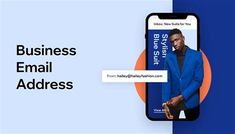 How To Create A Business Email For Your Brand