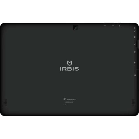 Купить Планшет IRBIS TW102 (TW102) 2 in 1, Atom Z3735F, 10.1" LCD 800* ...