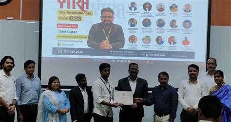 Ram Charan Teja Maduri On Linkedin Innovation Technology