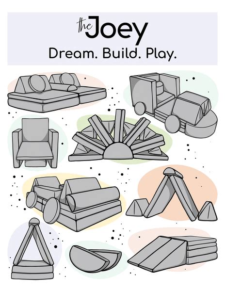 Introducing The Joey Poster Roo And You