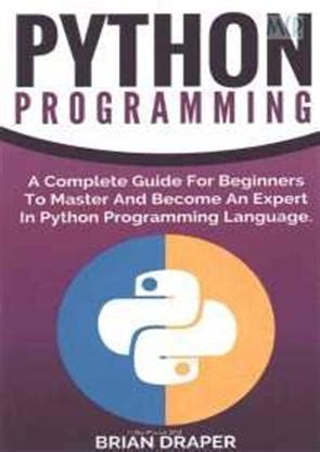 Python Programming Food Science And Technology Oxford University Press