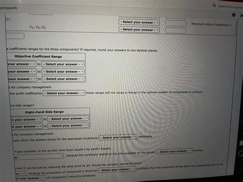 Solved Save Submit Assignment For Grading Question 4 Of 5