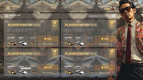 QB ESX VIP System Version 2 Bundle Vehicle Helicopter Weapon Money Job Customization