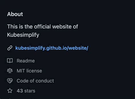 Other We Are Now Hosted The Site At But The Repo
