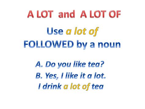 Quantifiers Elementary Ppt