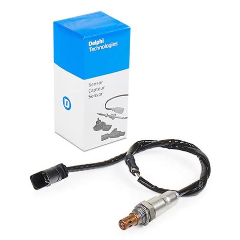 es21091 12b1 delphi lambda sensor autodoc price and review