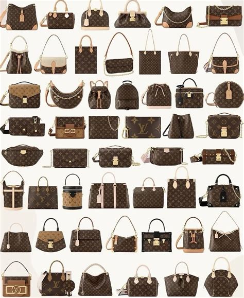 Luxury Bag Brand Names At Lola Omay Blog