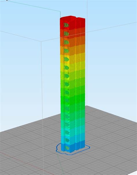Free 3d File Yast Speed Tower・3d Printer Model To Download・cults