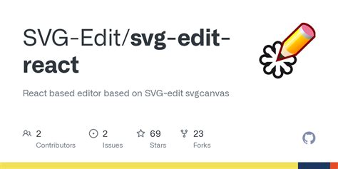 github svg edit svg edit react react based editor based on svg edit