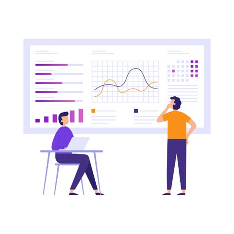 Data Analytics And Automation Services Viaasolutions